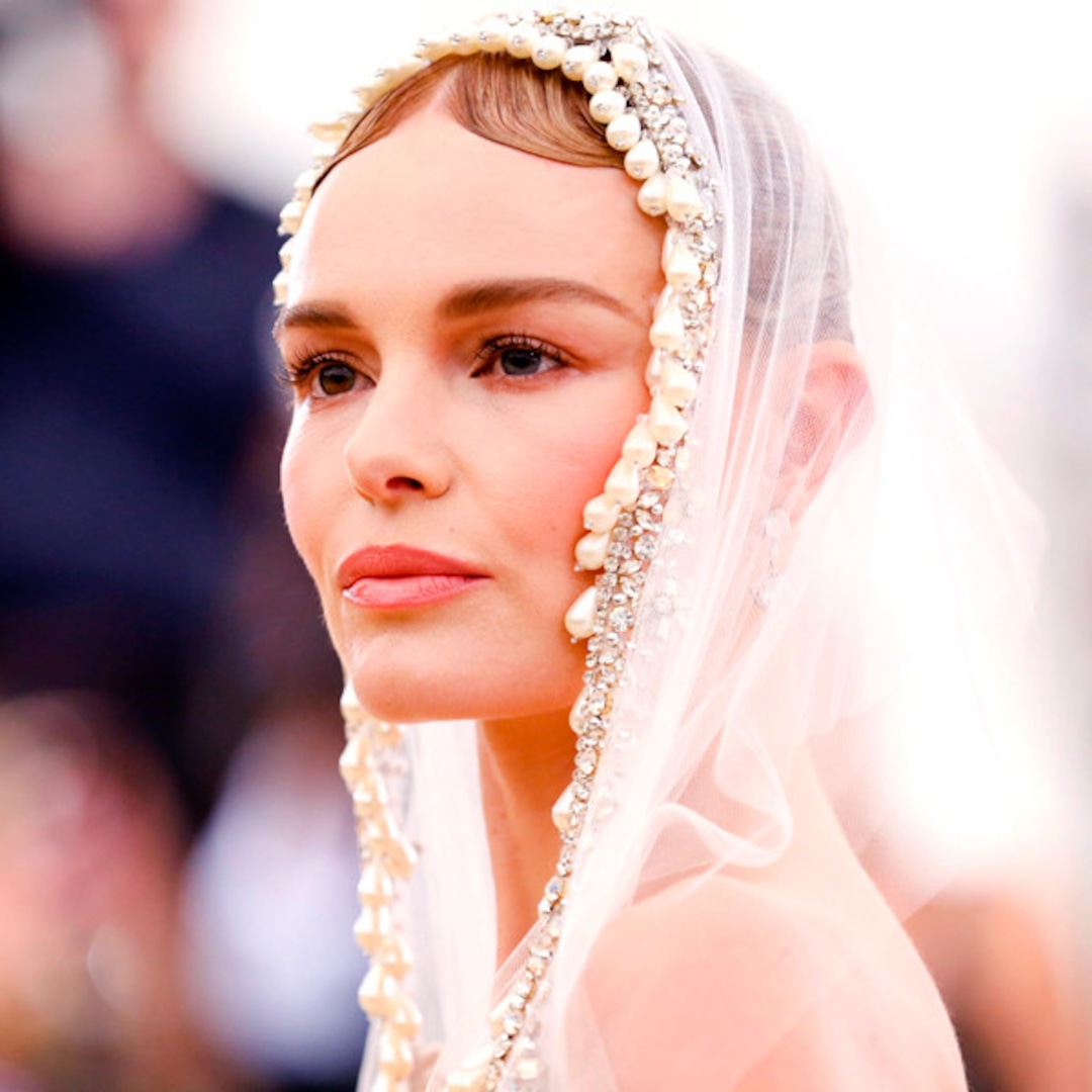 Kate Bosworth's Makeup Artist Shares His Met Gala 2018 Diary Kate Bosworth's Makeup Artist Shares His Met Gala 2018 Diary